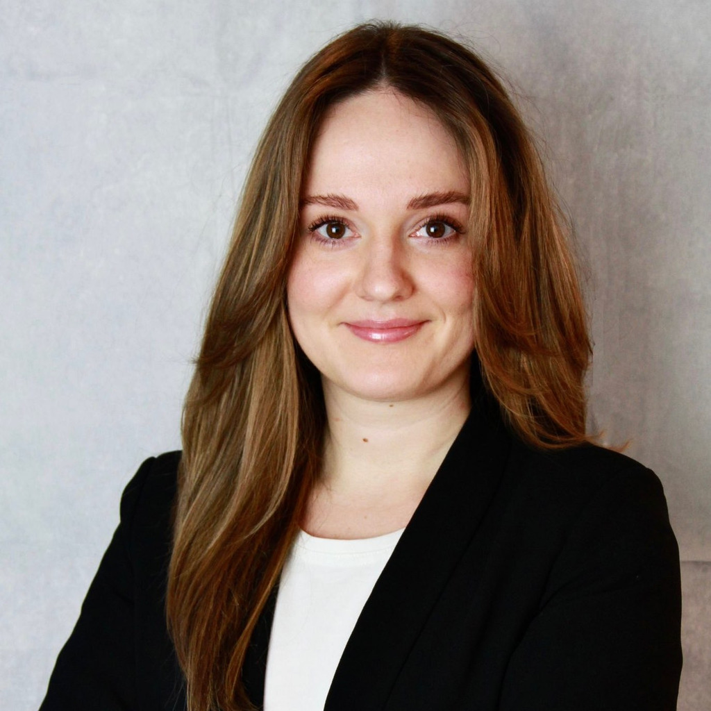 Celine Hemling - Change Management Consultant - Horváth | XING