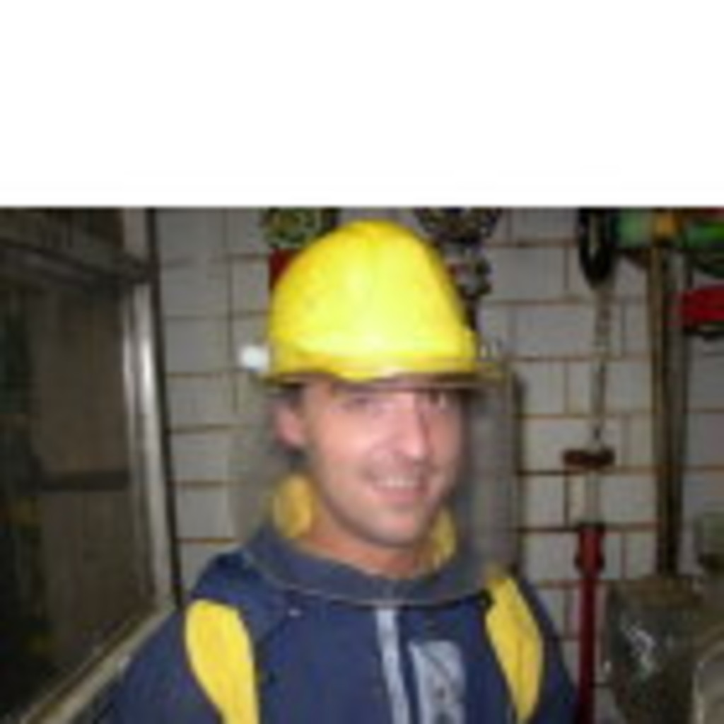 Martin Bergner - Technical Engineer - Lenzing AG - Lenzing Nanjing ...