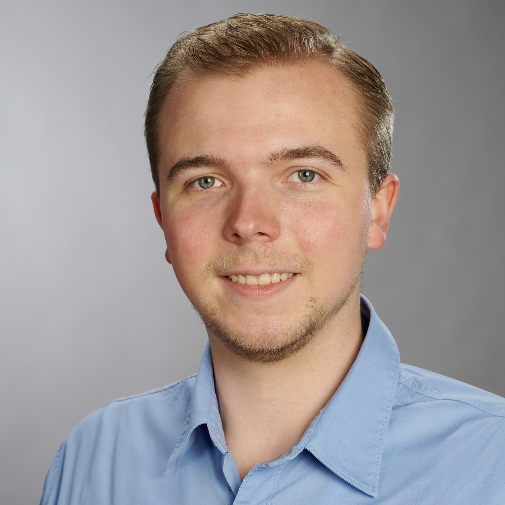 Jacob Vogt - Techniker - Burckhardt Metall Glas GmbH | XING