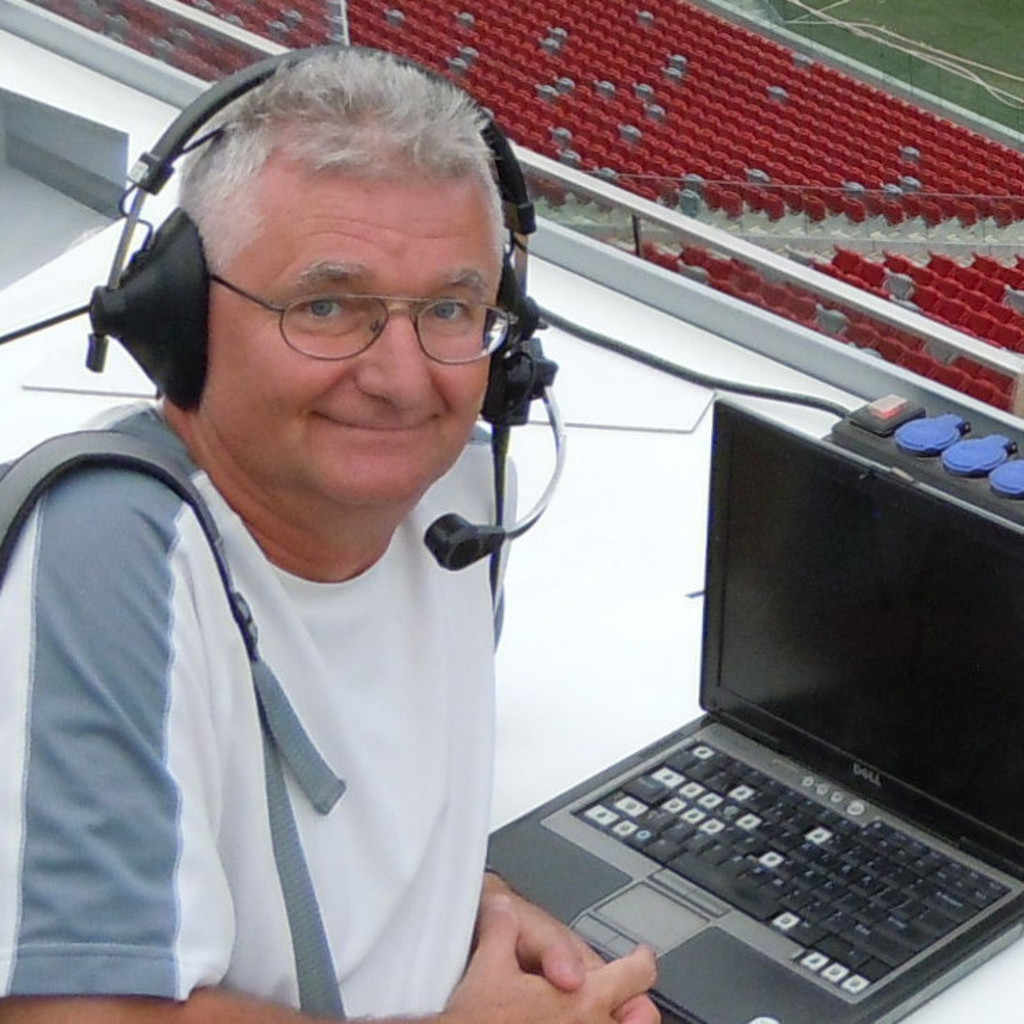 Thomas Bury - Energiespezialist / Energie Abrechnung / Non Standards ...