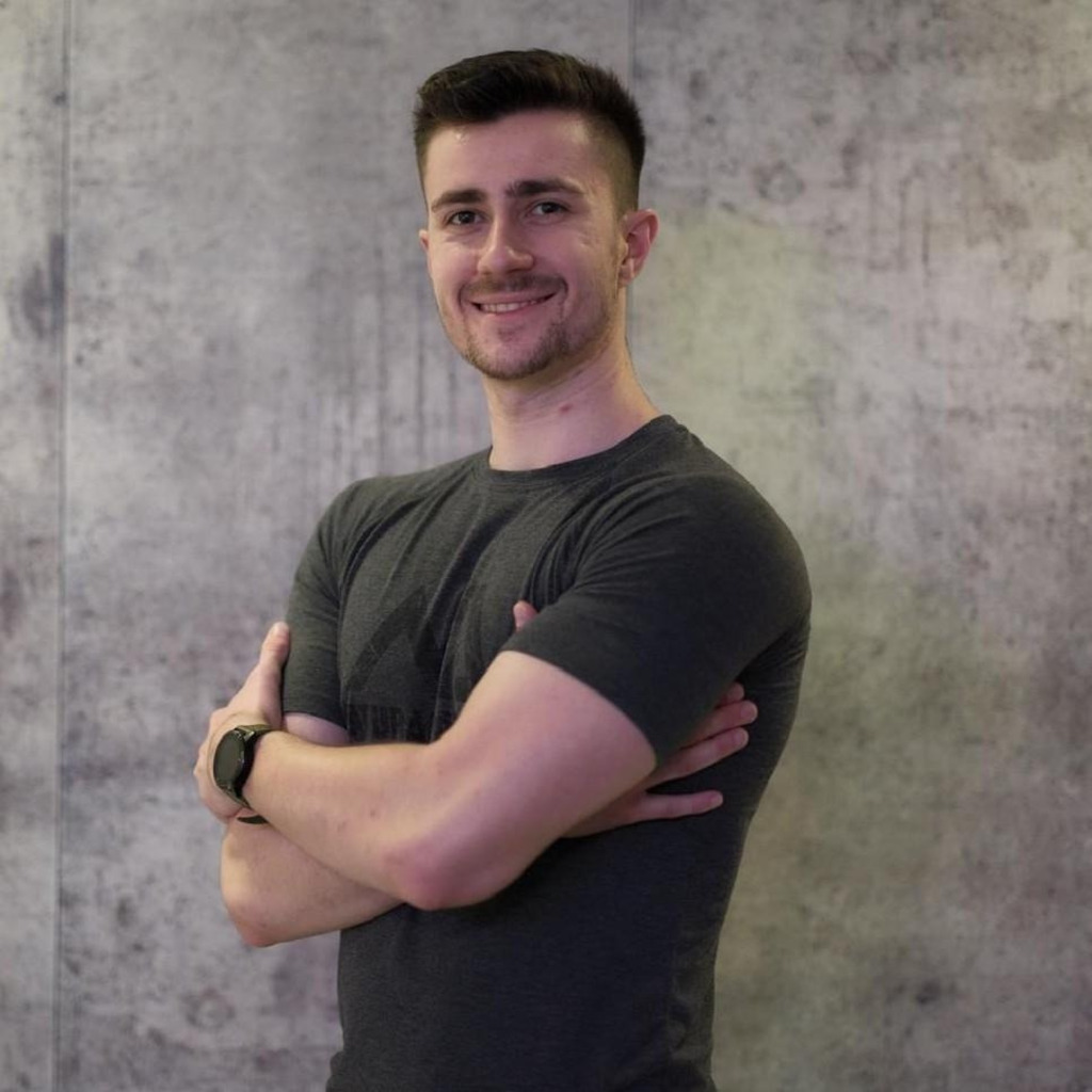 Justin Louis - Sport- und Fitnesskaufmann - Fitnesstudio | XING