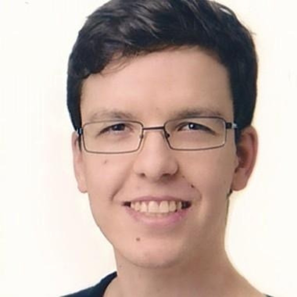 Nick-André Spann - Projektingenieur - Arcadis Germany GmbH | XING