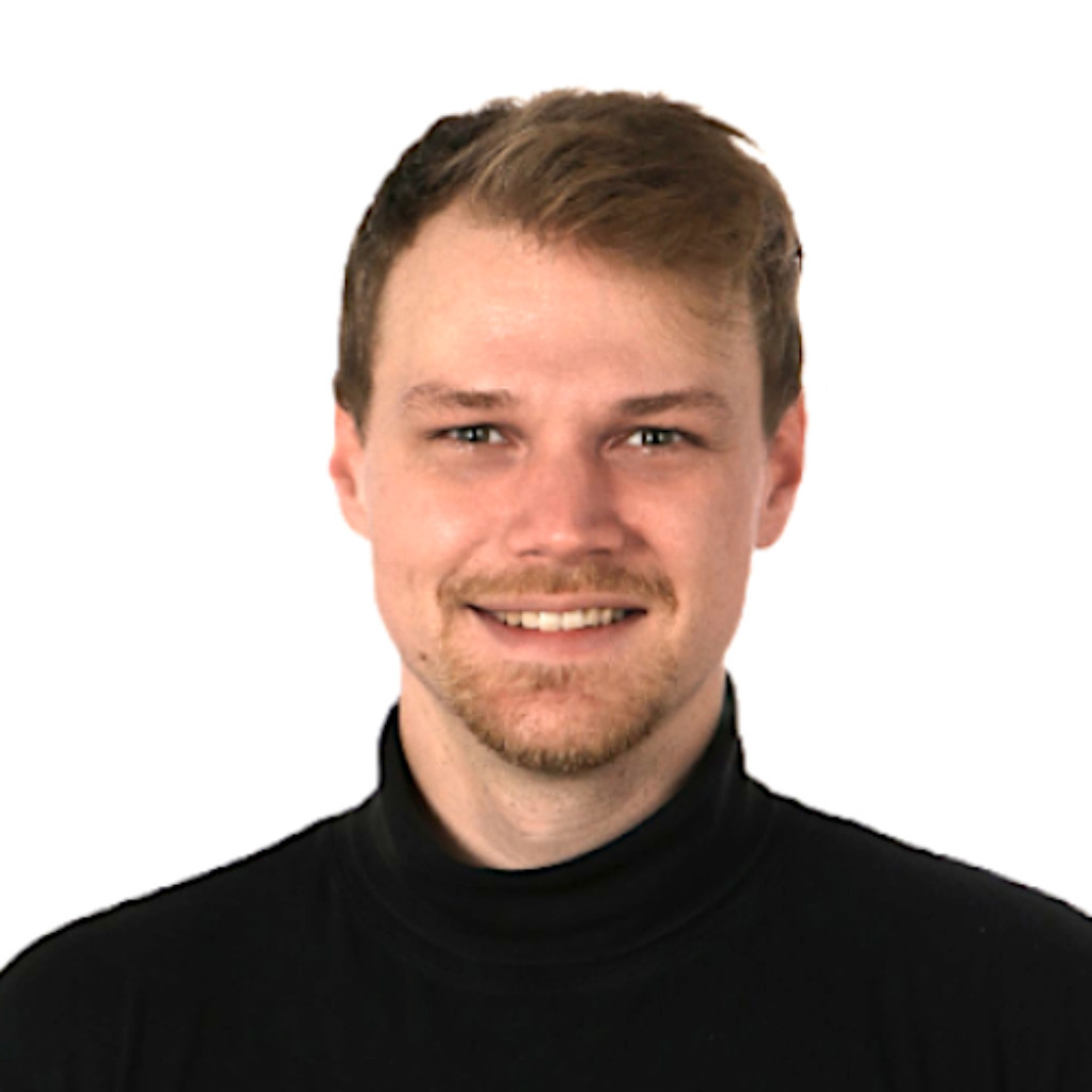 Christopher Matt - Head of Information Design - DBI Analytics GmbH | XING