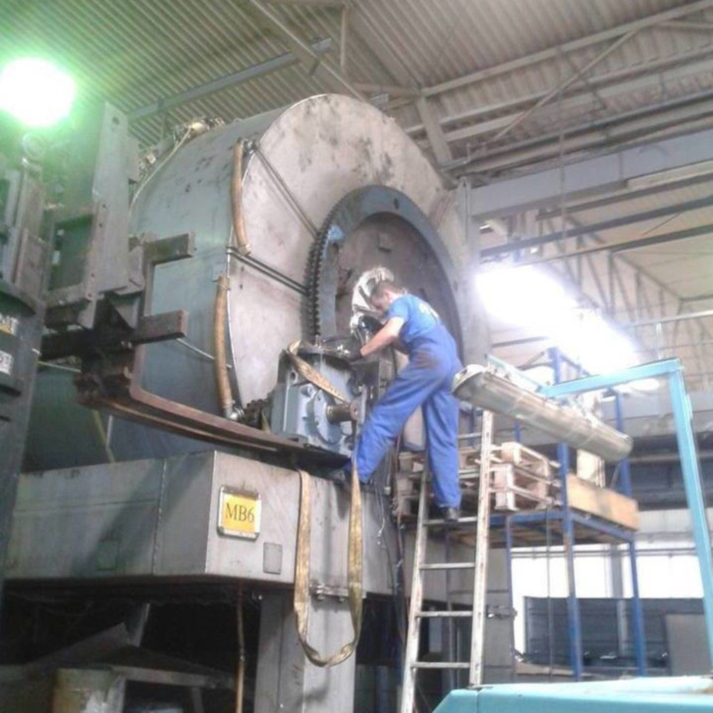 kenan ganic - Mechaniker - Prevent | XING