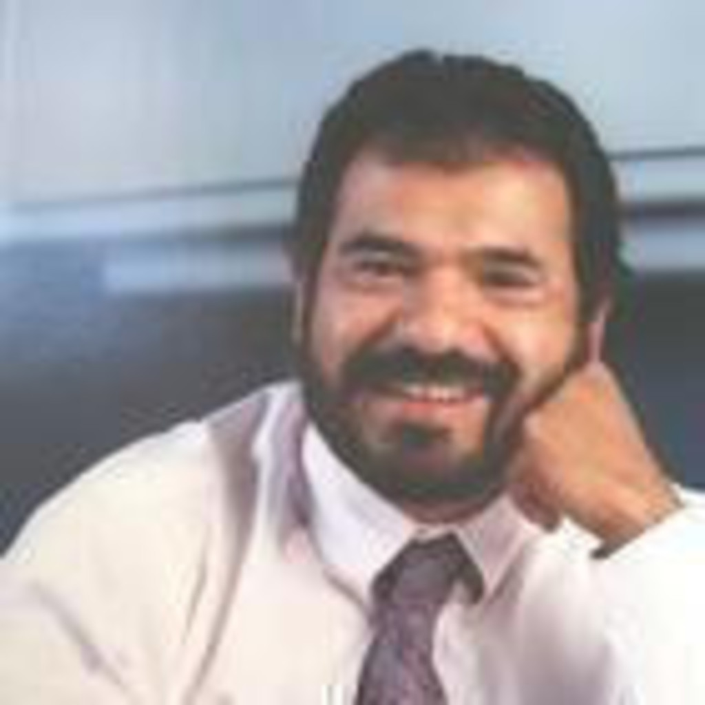 Jose Colunga - Owner / President - Compass Technologies International ...