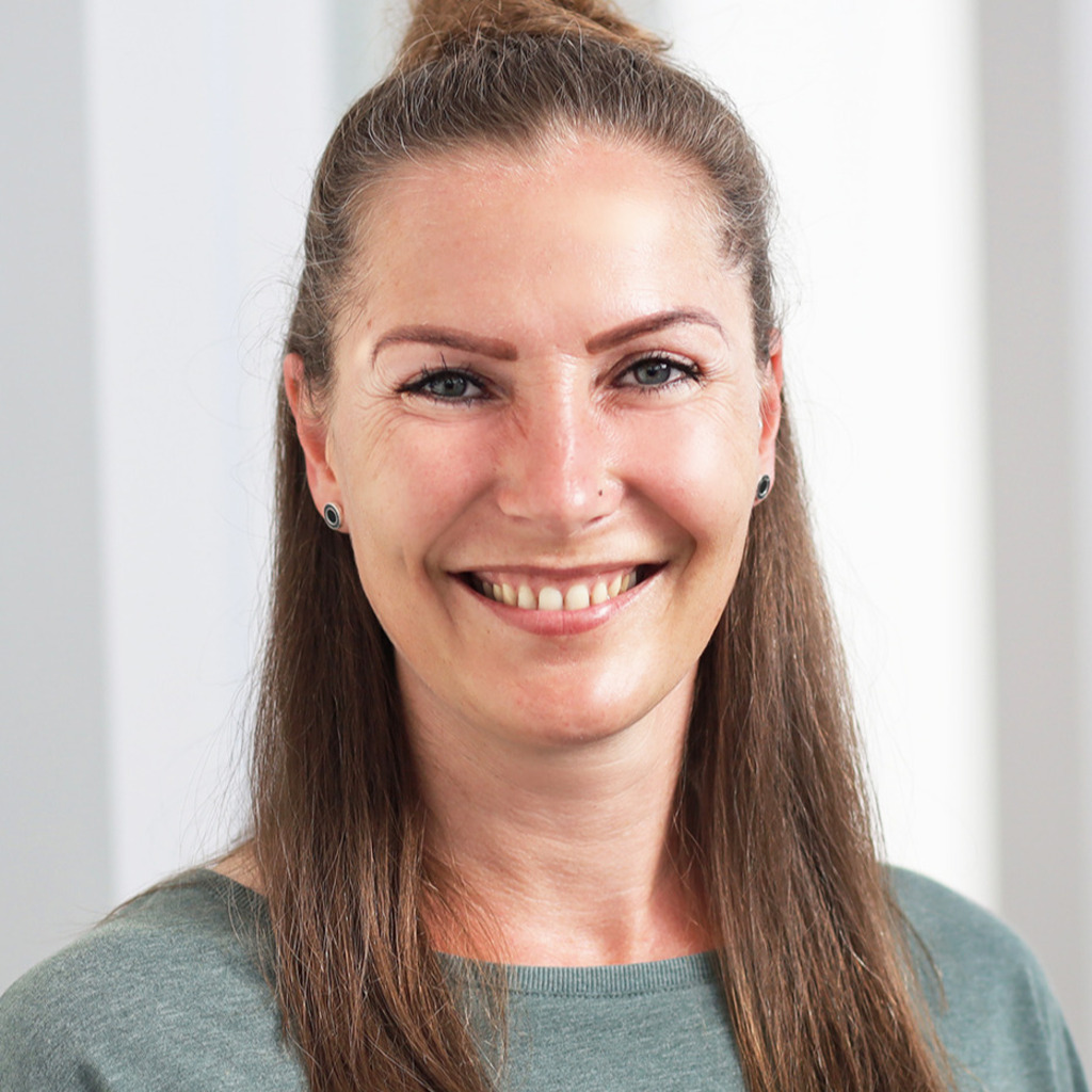 Daniela Sonna - Assistentin stv. GBR-Vorsitzender - Siemens AG | XING