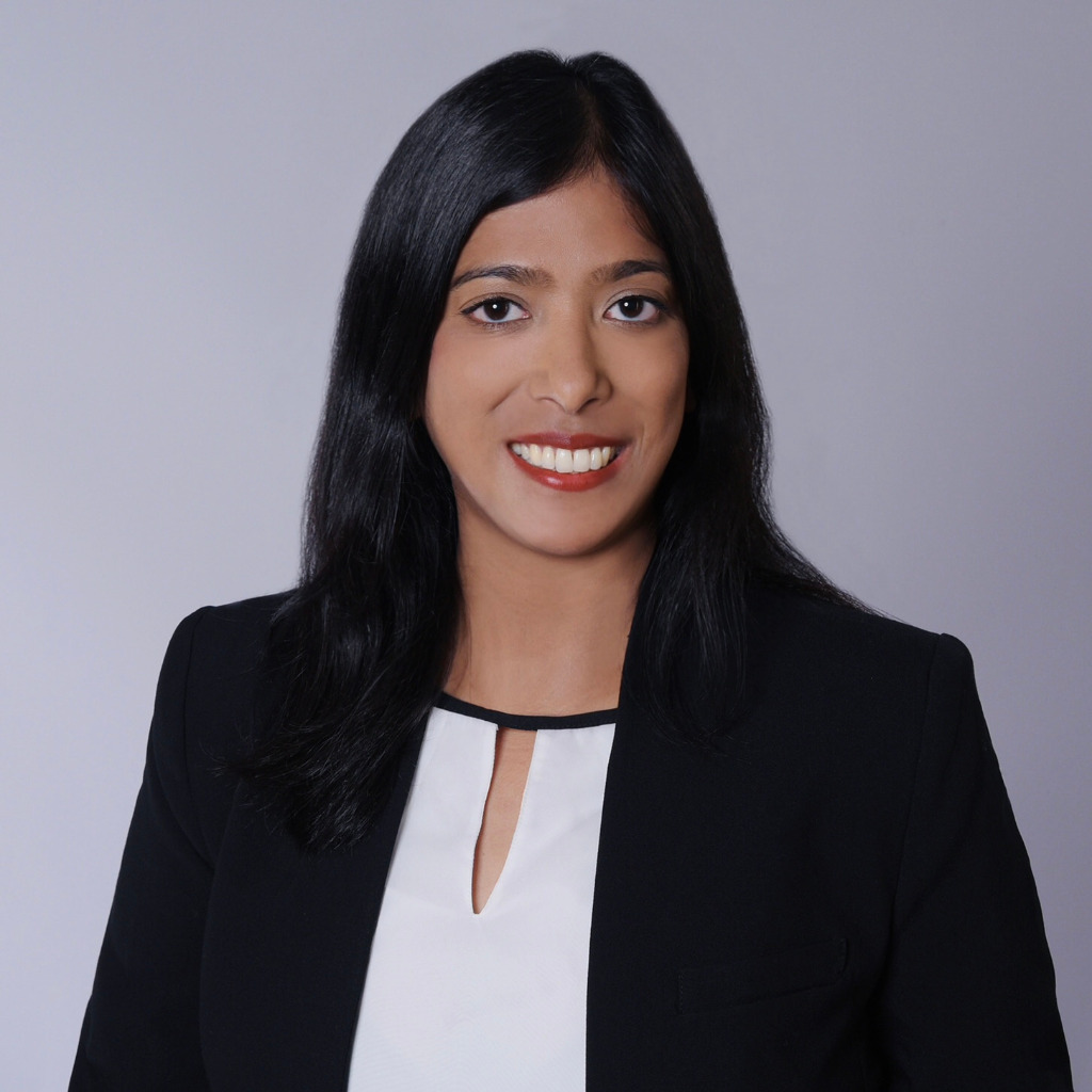 Niharika Garg - Data Scientist Trainee - Neufische GmBH | XING