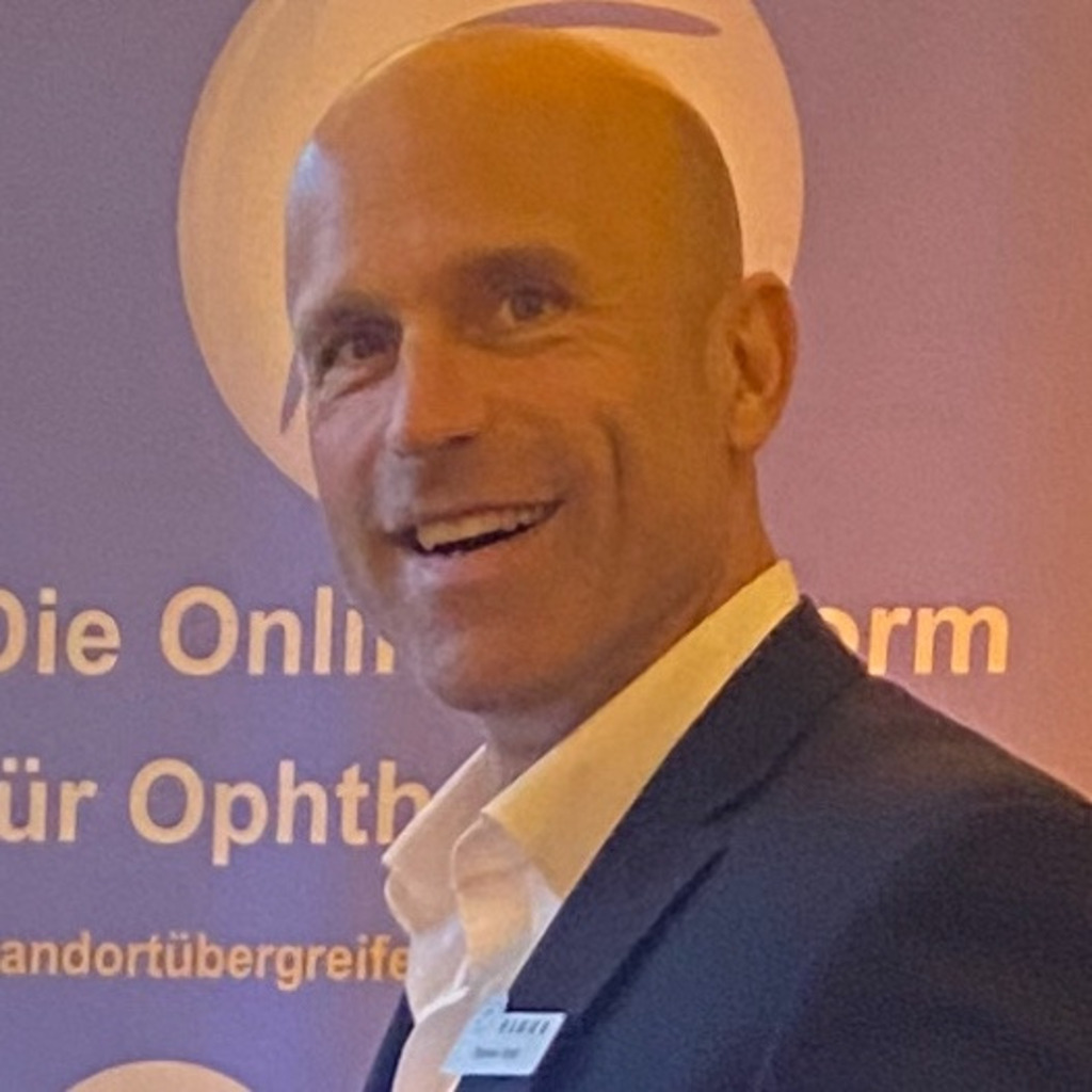 Thomas Forst - Leiter FIDUSweb und Praxisnetzwerke - FIDUS ...