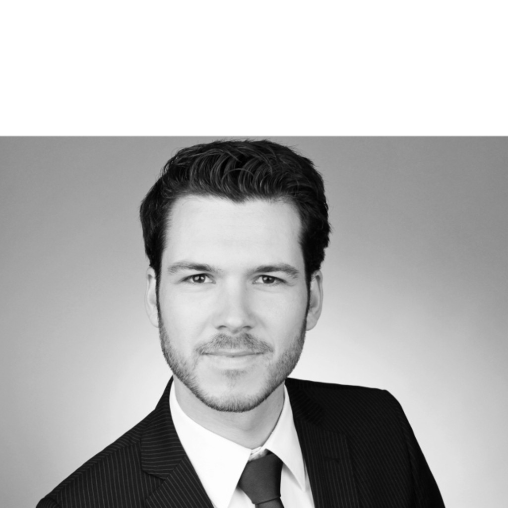 Thomas Sczepanski-Tamm - Mfg.Eng. Serial Process Engineer - FERCHAU ...