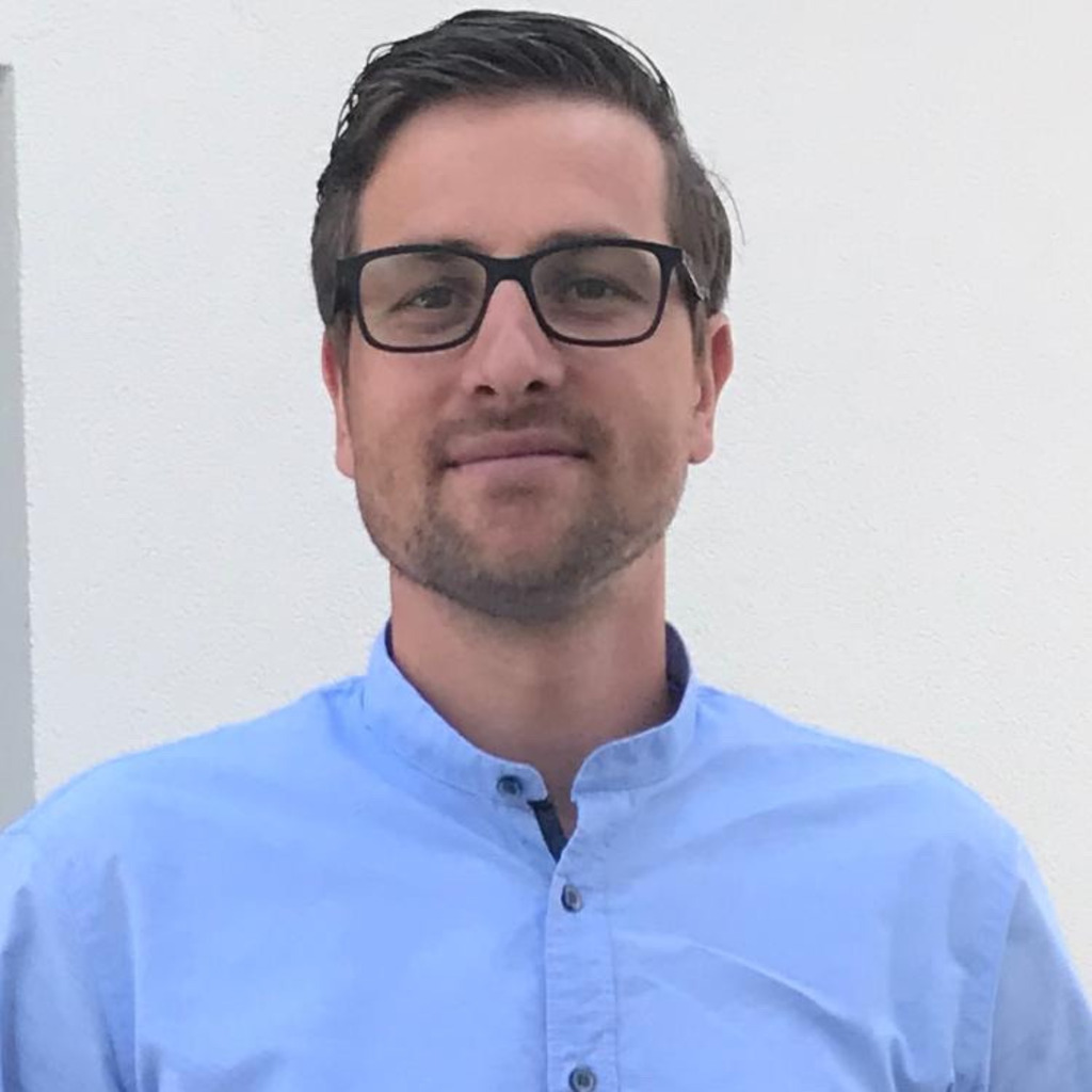 Dominic Bundy - Gruppenleiter THT - Liebherr Elektronik GmbH | XING