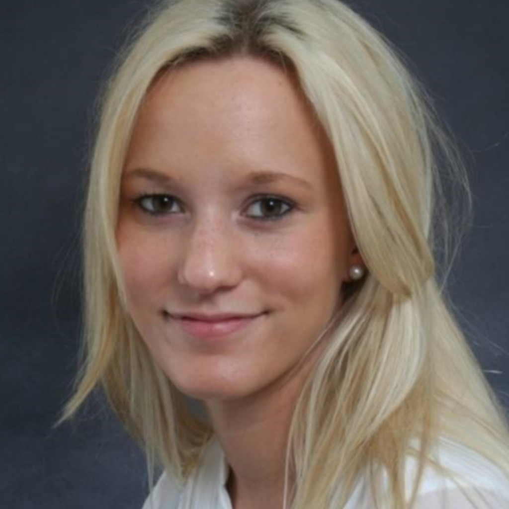 Julia Klostermann: Ausbildung und Berufserfahrung | XING