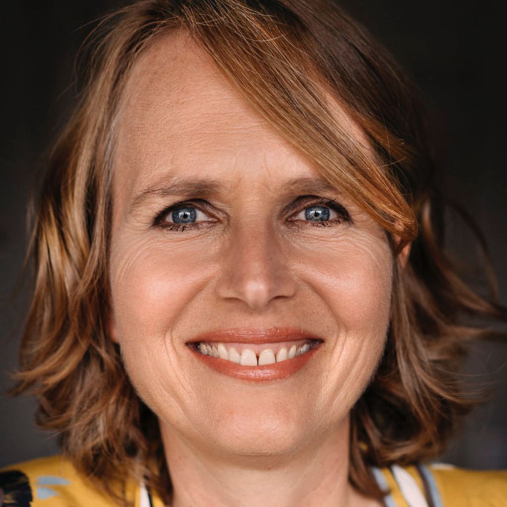 Birgit Kaiser - freiberufliche Trainerin - Birgit Kaiser | XING
