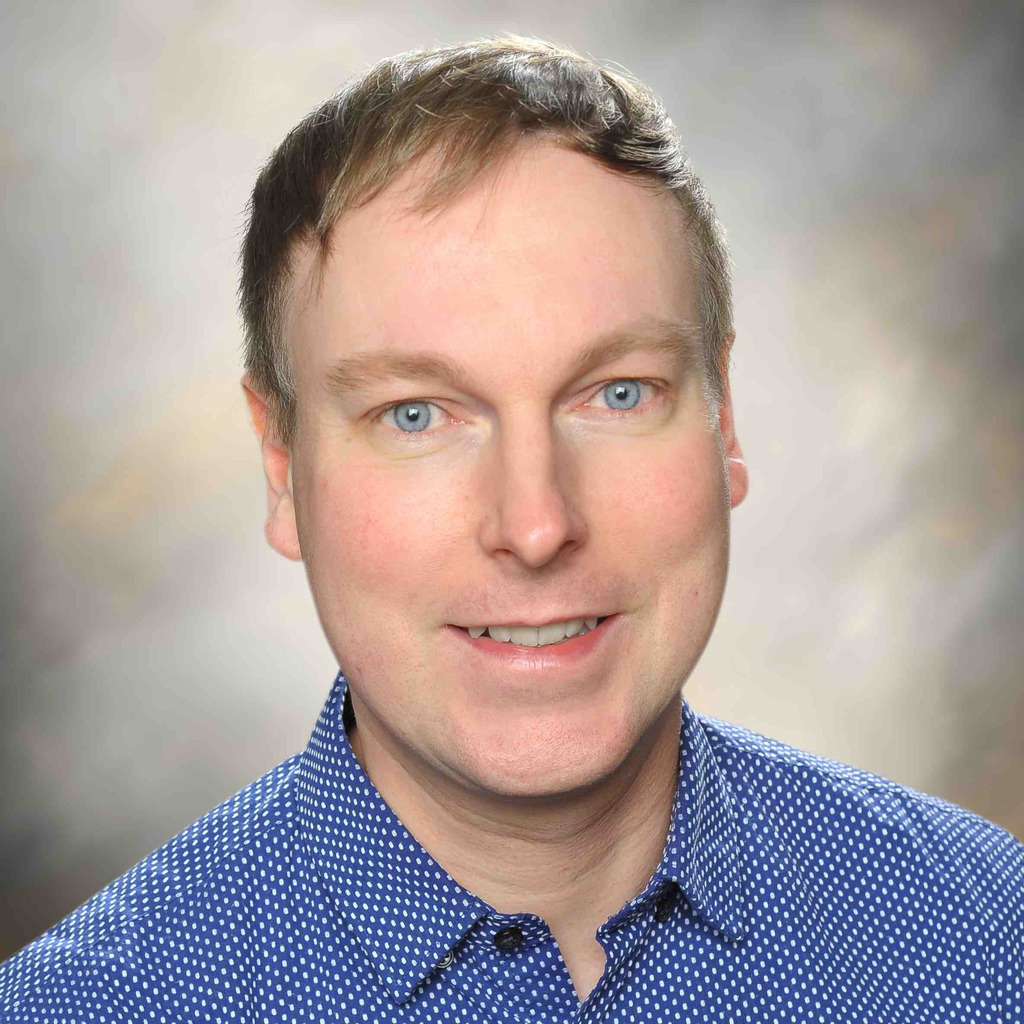 Christian Martin - Software Engineer - e.solutions GmbH | XING