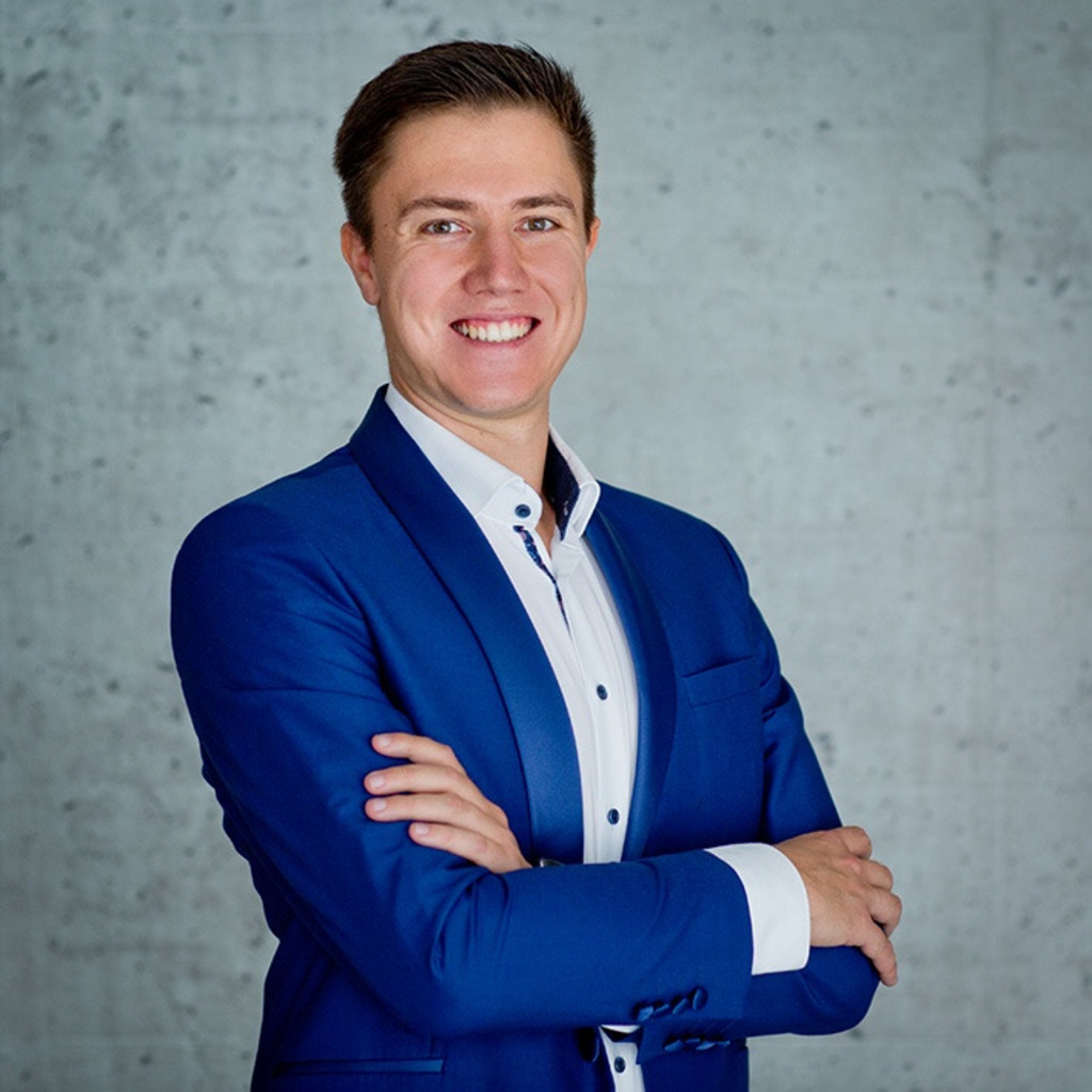 René Klein - Assistant Manager - Aareal Bank AG | XING