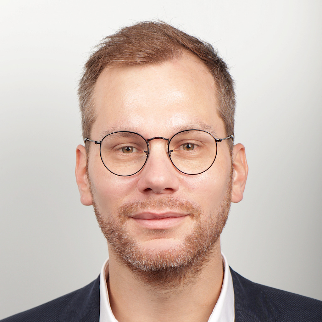 Dr. Raoul Voss - Senior Consultant - Capgemini Engineering | XING