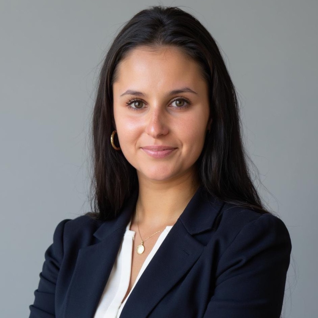 Luisa Scheffer - Junior Projektmanager - Airbus Helicopters, Donauwörth ...