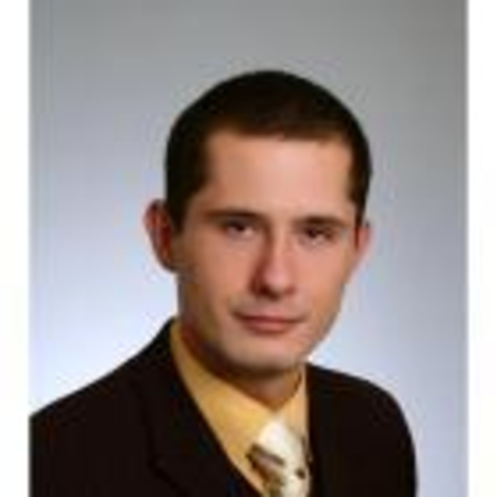 Michal Poch - Support Engineer - ACXIOM | XING