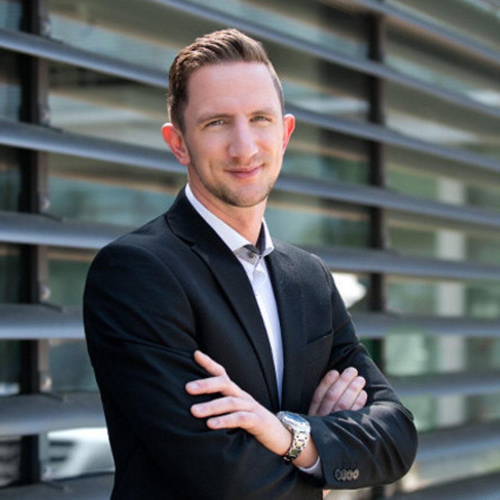 Christian Neubert - Associate Director Master Data Management ...