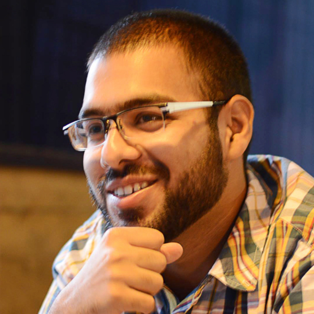 Humza Waseem - Software Engineer - TRG | XING