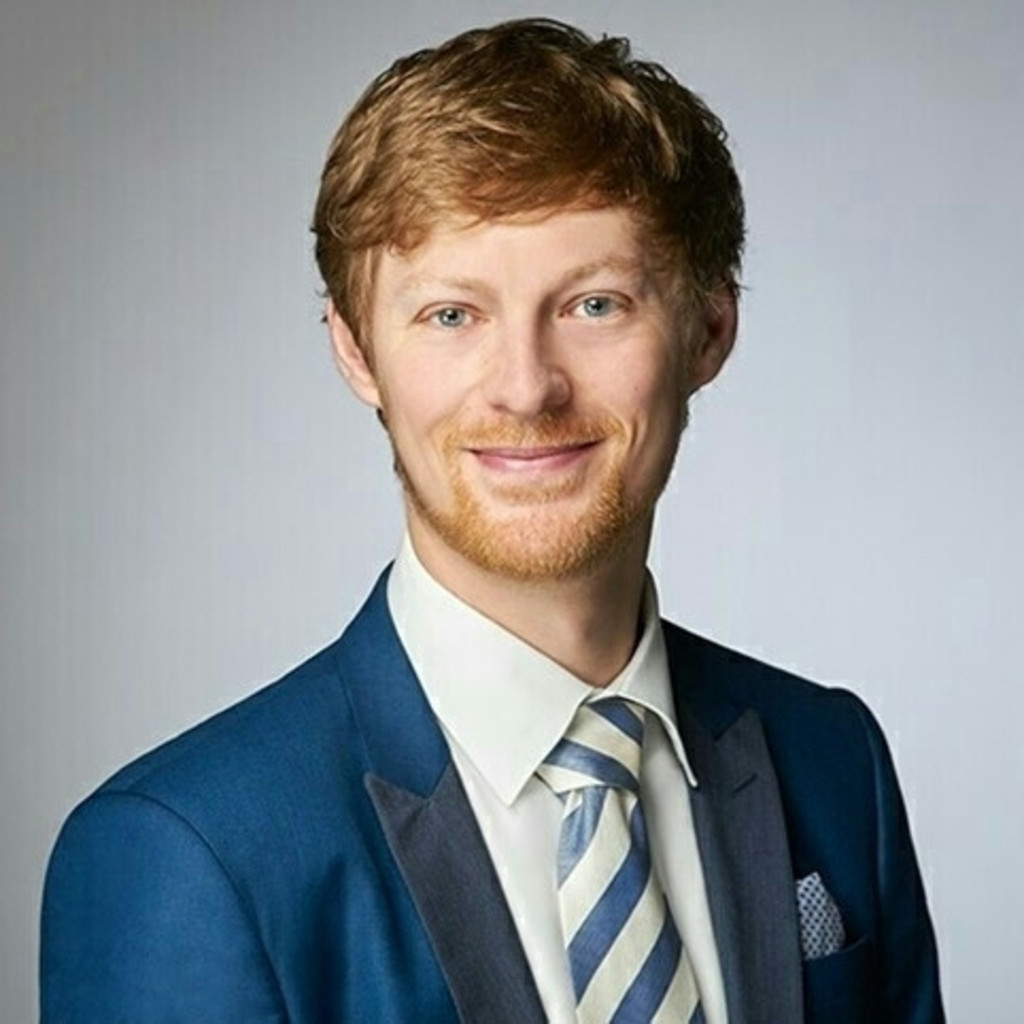 Linus Friedrich Dössel - Profitable Revenue Growth Manager - Alpro GmbH ...