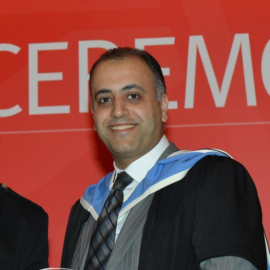 Mohamed Salem - Business Systems Analyst - Ejada | XING