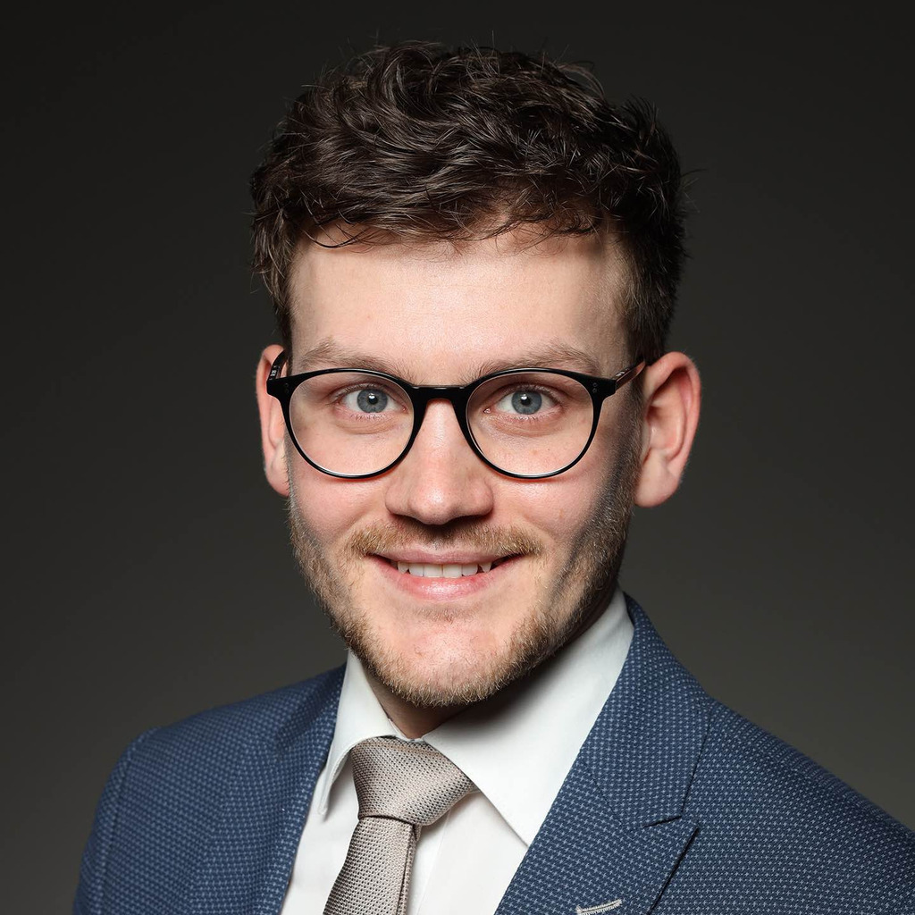 Christian Neufer - Prdouktmanager - Westermann Gruppe | XING