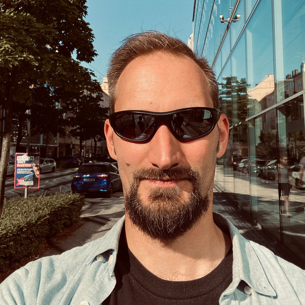 Sven Werner - Vertriebsingenieur Region Mitte-Ost - Beghelli PRÄZISA ...