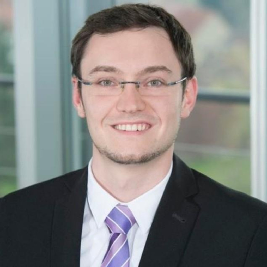 Alexander Ritter - Lead Link - sia (Hypoport SE) | XING