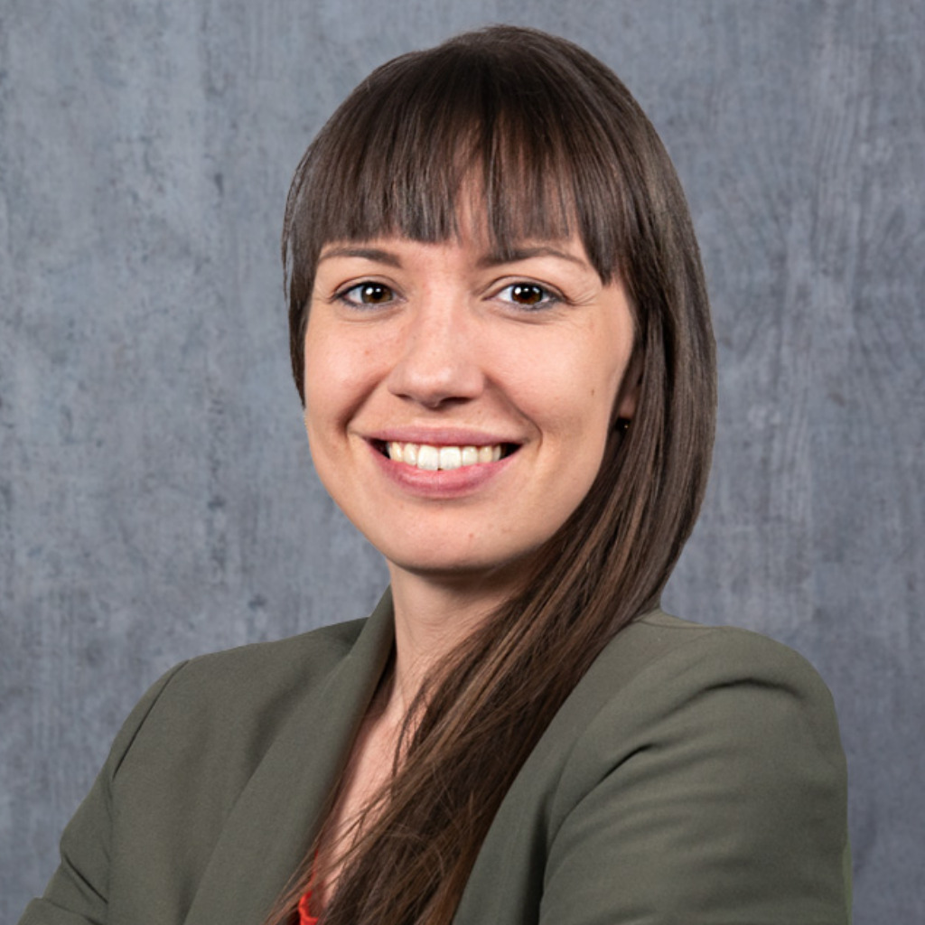 Angelika Seelinger - Talent Acquisition Managerin - HORNBACH Baumarkt ...