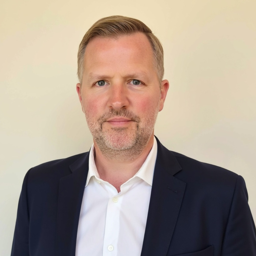 Carl John - Senior Manager, Talent Acquistion - Workday | XING