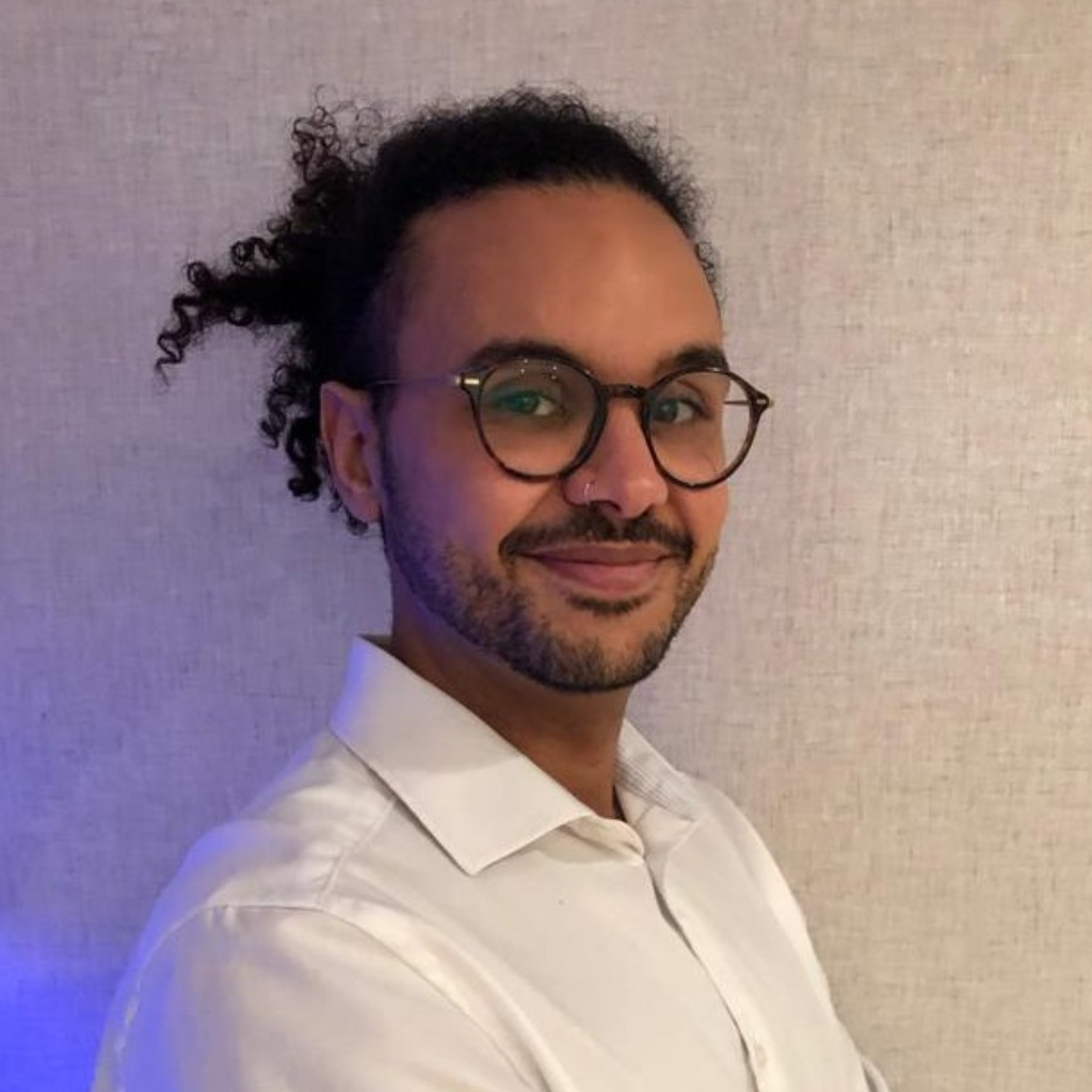 Mo Mohamed - Recruitment Consultant - Auxeris | XING