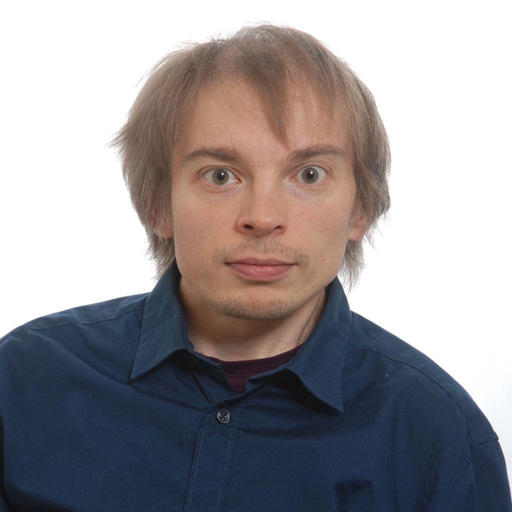 Mag. Dmitry Nikolaenko - Research Software Engineer - Durham University ...