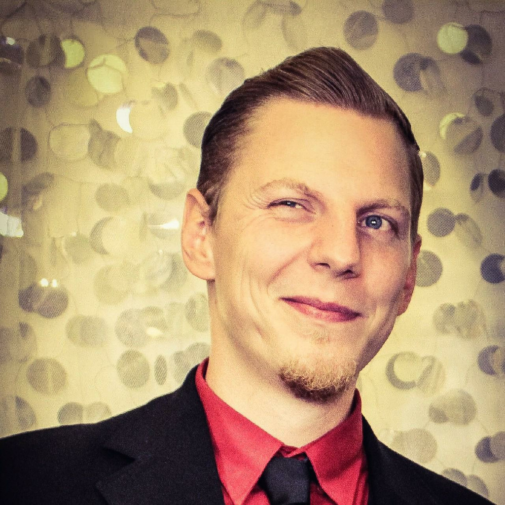 Eric Scharm - Geschäftsführer - fuq:it Agentur | XING