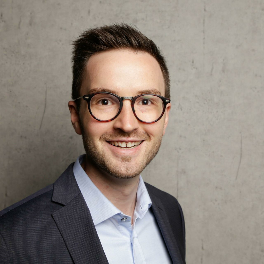 Christian Bucher - Renewable Energy Engineering and Management - Albert ...