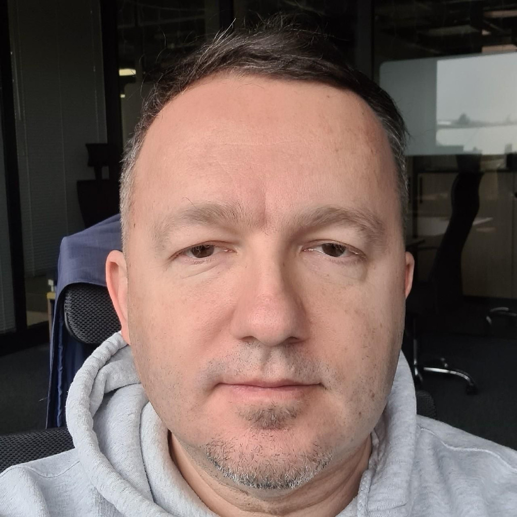 Serkan Okur - Fullstack Developer - DepoIQ | XING