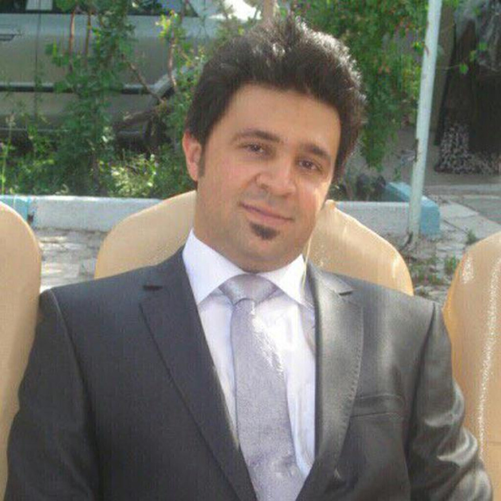 Ing. Rouzbeh Karimi - Produktmanager der Kundendienstabteilung - Firma „FANAVARI AZMAYESHGAHI | XING