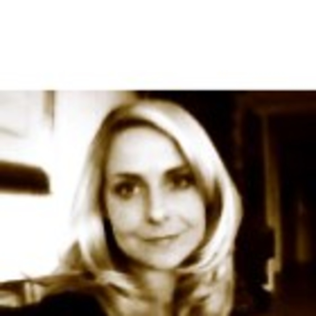 Barbara Ecke - Festangestellte Nachrichtenredakteurin - Hit Radio FFH ...