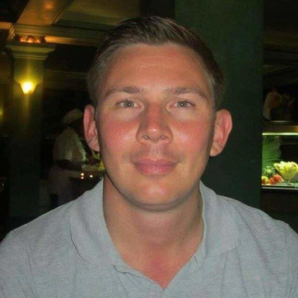 Chris Austin - Managing Director - IKA England Ltd | XING