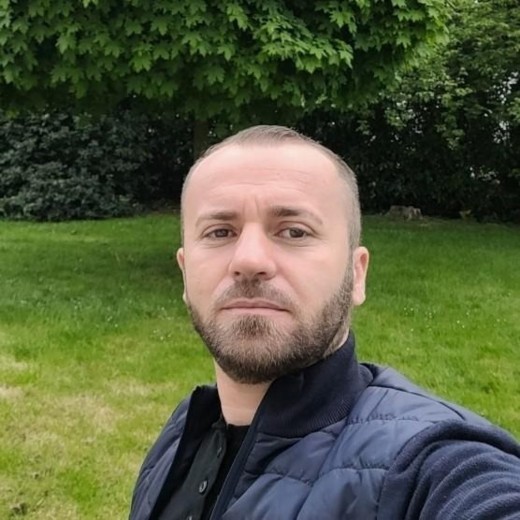 Imbrli Dauti - Teamleiter Logistik - Magna International | XING