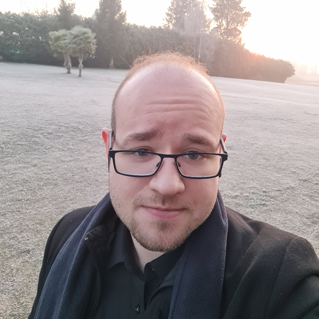 Denis Begovic - Inhaber - Denis Begovic | XING