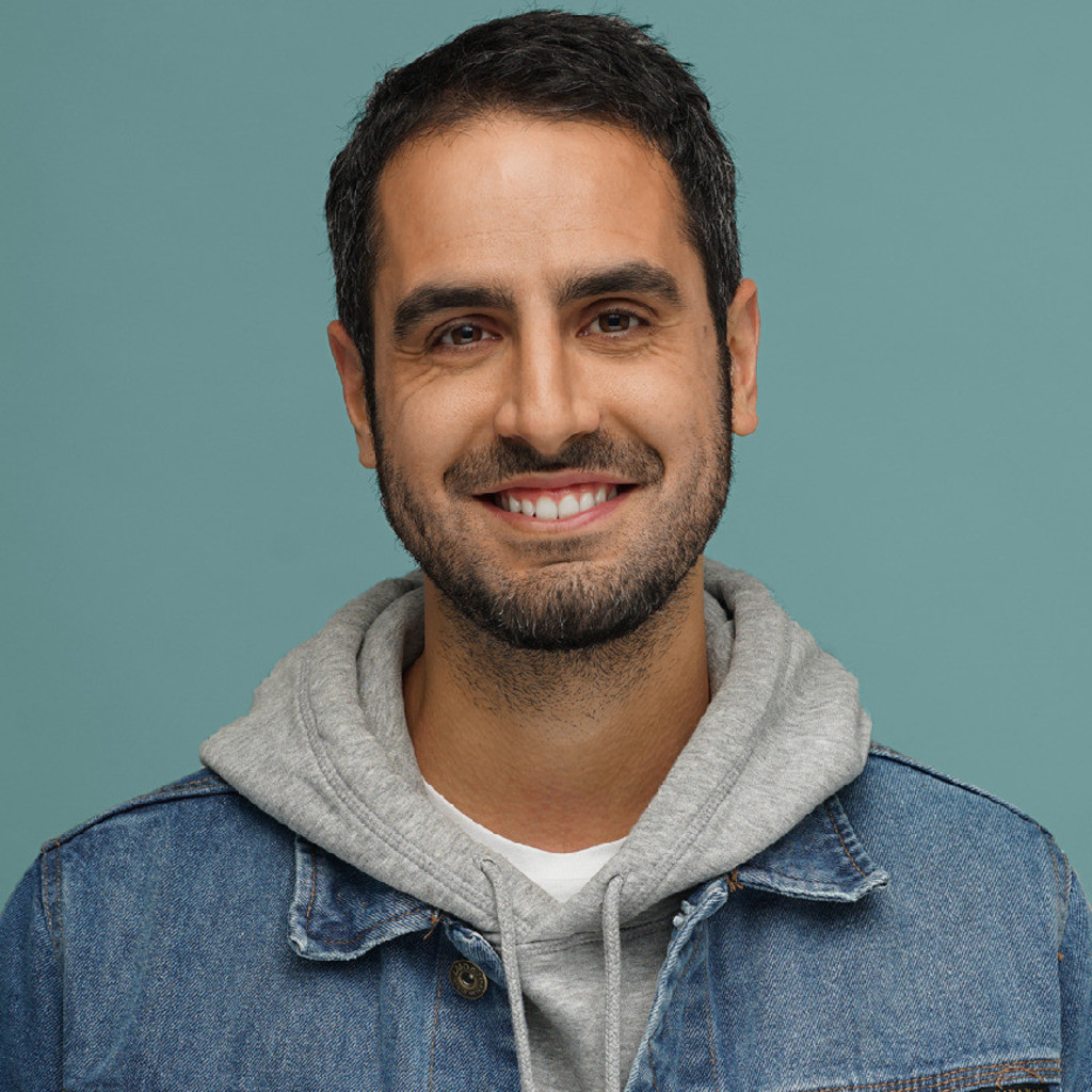 Sohrab Mohammad - Geschäftsführer - Reishunger GmbH | XING