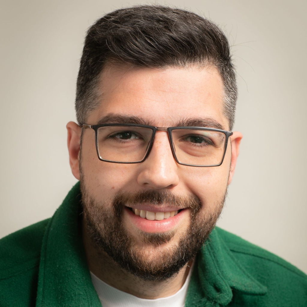 Amer Al Masri - Disponent - BPS Dienstleistungsgesellschaft mbH & Co ...