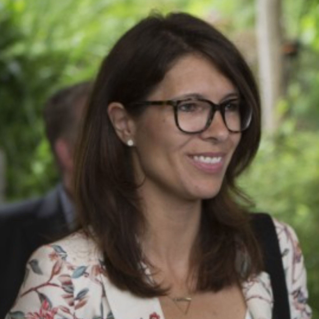 Denise Eugster - Product Driver - FREITAG lab. ag | XING