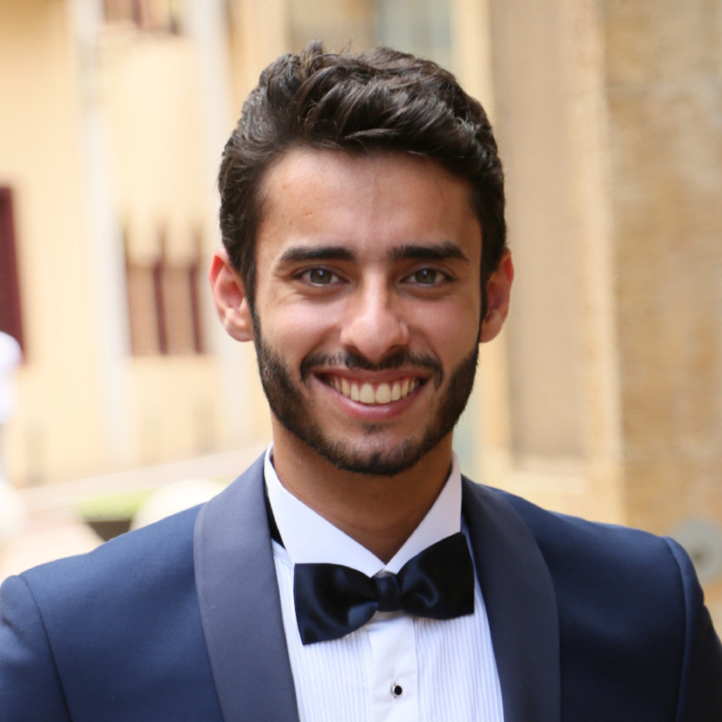 Christopher Finan - Msc in Strategic Management and Planning ...