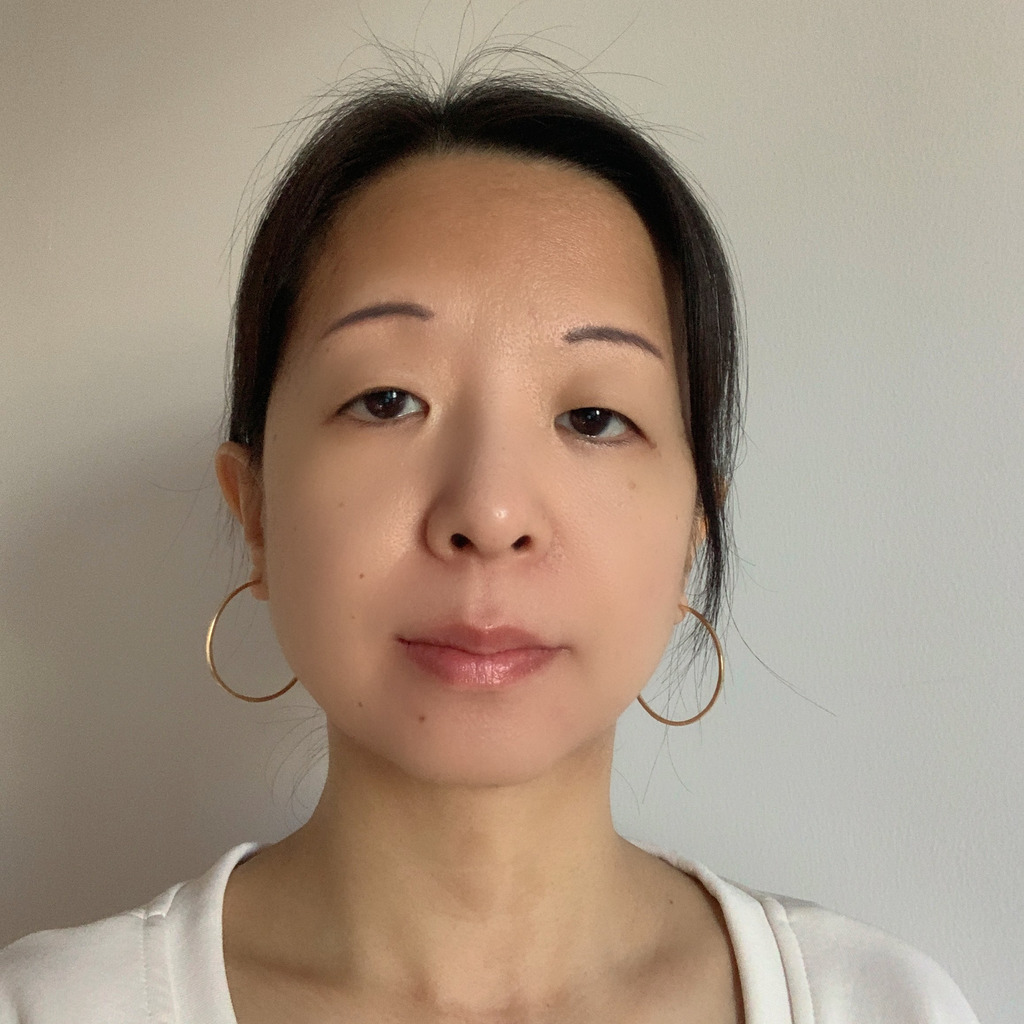 Chenchen Gao - General Manager - BJSDM Industrial Technology Co., Ltd | XING