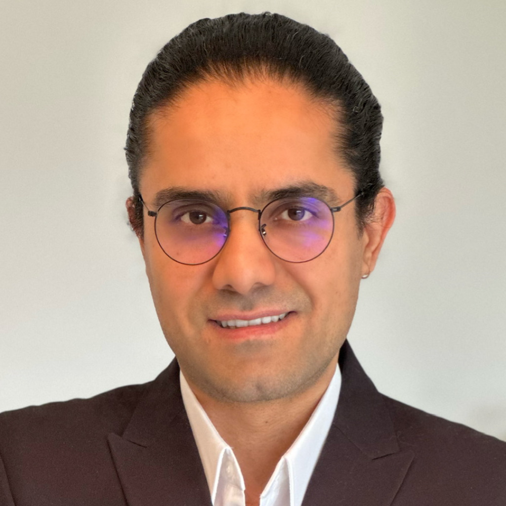 Ali Mahmoodi - Senior Application Security Engineer - SoSafe GmbH | XING