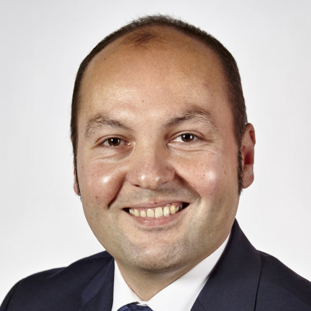 Thomas Bissinger - Head of Process Control Systems - Zott SE & Co. KG ...