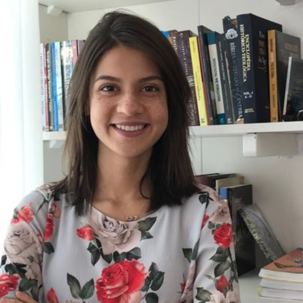 Sofia Rocha - Market Analyst - Vallourec Soluções Tubulares do Brasil ...