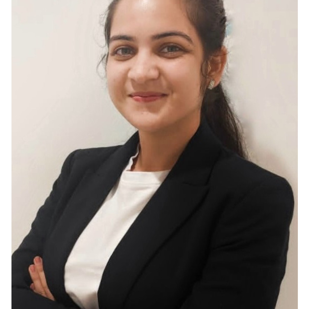 pallavi sharma - Software Developer - Rakuten Symphony | XING