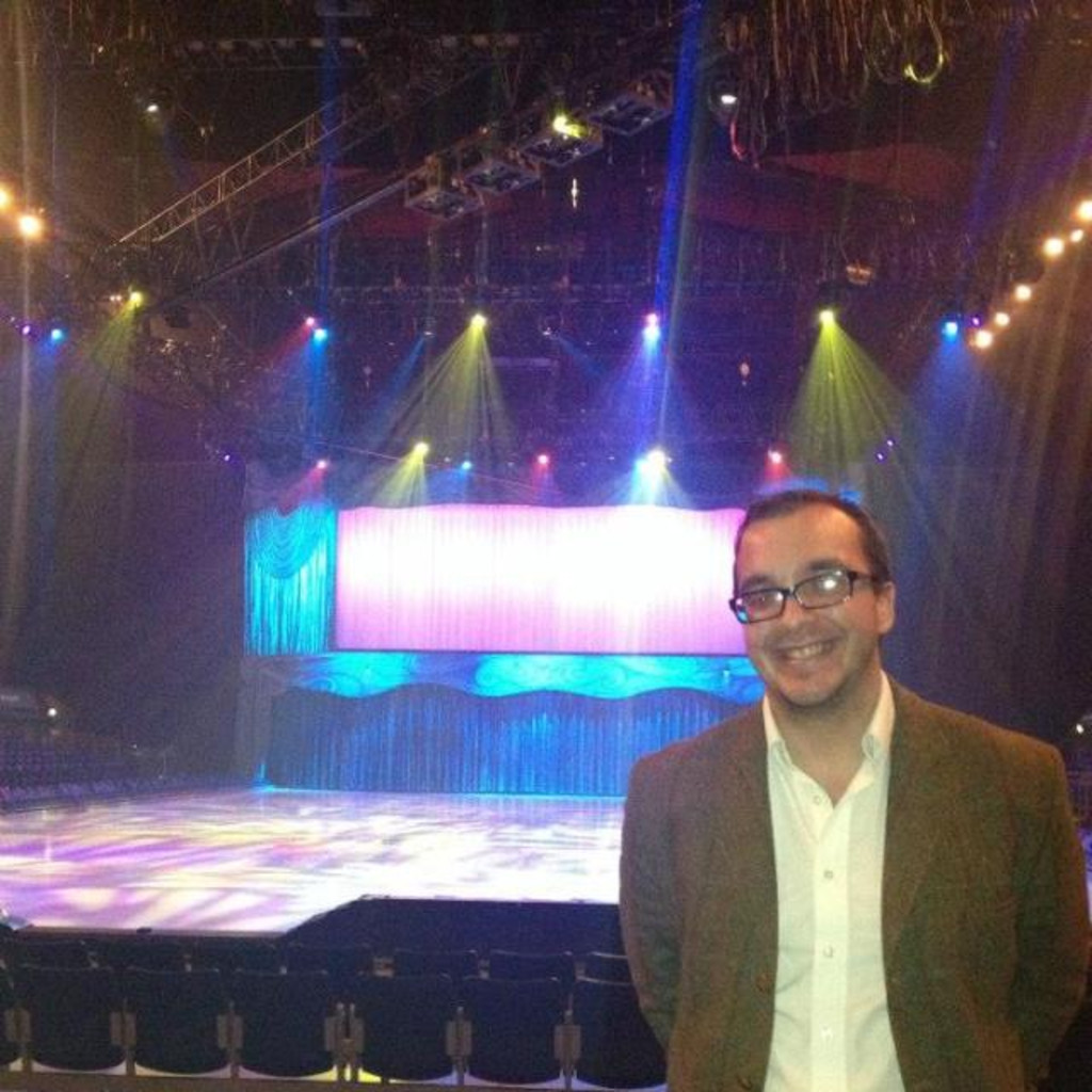 Rick Deller - Senior Perl Recruitment Consultant - Eligo Recruitment | XING